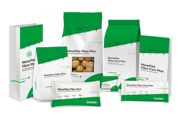 Flexibles - Coveris