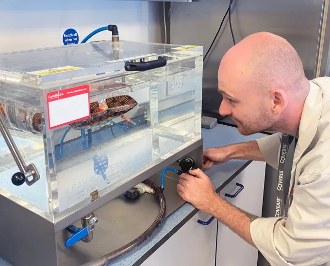 Work With Us | Careers Driven by Values at Coveris