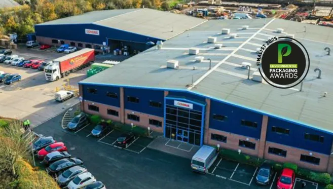 Innovative & Sustainable Packaging Solutions | Coveris