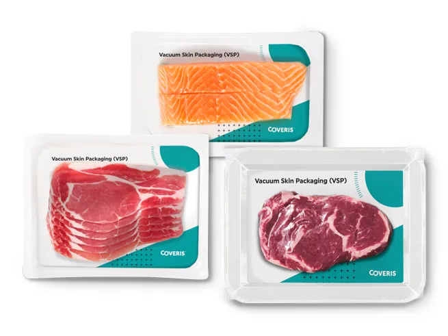 High-Performance Vacuum Skin Packaging Films for Extended Freshness ...