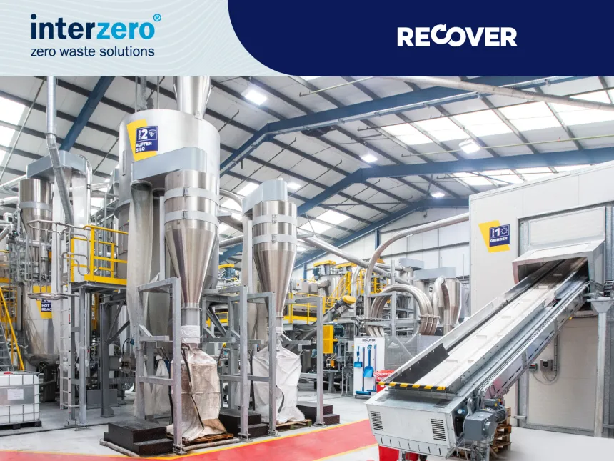 Coveris Partners with Interzero for Sustainable Packaging and Closed-Loop Recycling Solutions ...