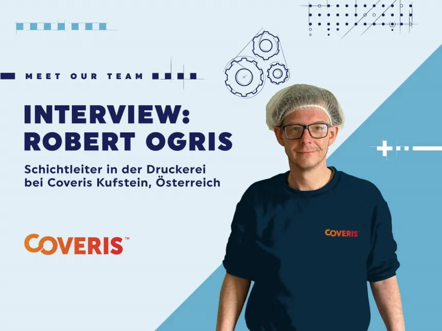 From Novice to Leader: Robert Ogris Shares His Journey to Shift Manager ...