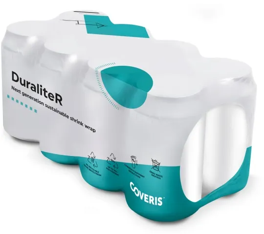 Our Products | Award-Winning Flexible Packaging Solutions by Coveris